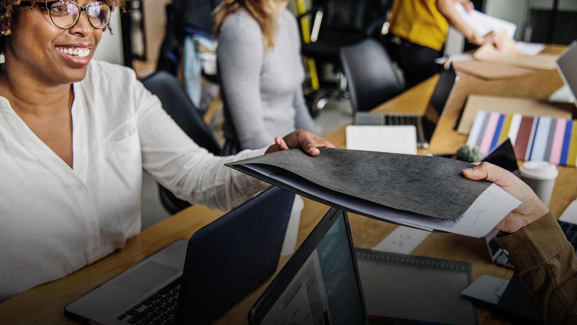 Audio and Video Transcription Services from Geneva Worldwide