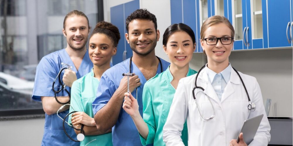 Interpretation Services in Health Care Facilities: Best Practices