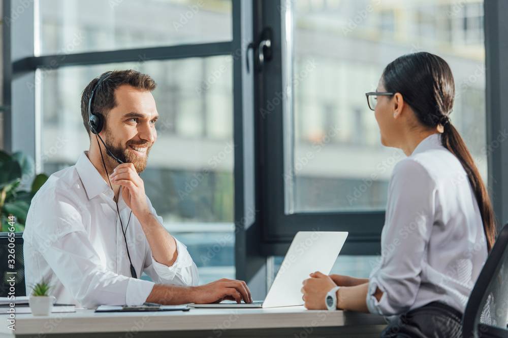 What to Expect from In-Person Interpreting